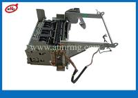 China ATM Machine Parts 009-0030514 NCR BRM Spare Front Upper Frame 0090030514 for sale