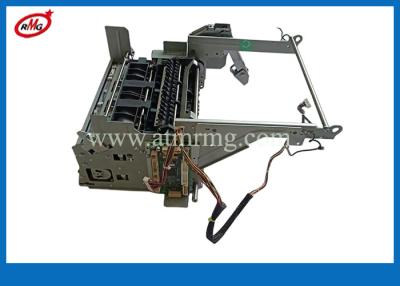 China ATM Machine Parts 009-0030514 NCR BRM Spare Front Upper Frame 0090030514 for sale