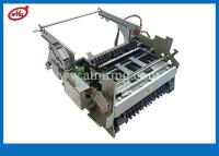 China ATM Machine Parts 009-0030514 NCR BRM Spare Front Upper Frame 0090030514 for sale