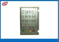 China 1750233018 Wincor Keyboard EPP J6.1 ATM Machine Spare Parts 1750233018 for sale