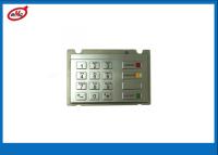 China 1750233018 Wincor Keyboard EPP J6.1 ATM Machine Spare Parts 1750233018 for sale