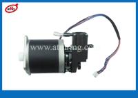 China ATM Machine Parts NCR S2 Motor Pump Assembly 4450731632 445-0731632 for sale