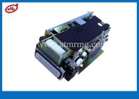 China Bank ATM Machine parts Diebold Without Chip Card Reader 49-201324-000A 49201324000A for sale