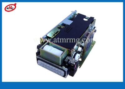 China Bank ATM Machine parts Diebold Without Chip Card Reader 49-201324-000A 49201324000A for sale