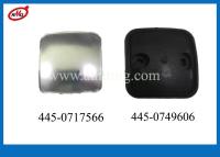 China 445-0717566 445-0749606 Bank ATM Spare Parts NCR Mould Consumer Mirror And Base for sale