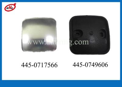 China 445-0717566 445-0749606 Bank ATM Spare Parts NCR Mould Consumer Mirror And Base for sale