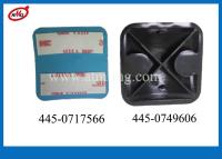China 445-0717566 445-0749606 Bank ATM Spare Parts NCR Mould Consumer Mirror And Base for sale