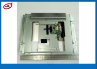 China 49250933000A ATM Machine Parts Diebold 5500 Monitor AIO LCD 15 Inches SVD for sale