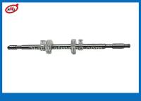 China 445-0756286-22 445-0729506 Bank ATM Spare Parts NCR S2 Pick Module G Wheel Shaft Assy for sale
