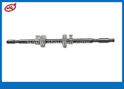 China 445-0756286-22 445-0729506 Bank ATM Spare Parts NCR S2 Pick Module G Wheel Shaft Assy for sale