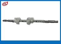 China 445-0756286-22 445-0729506 Bank ATM Spare Parts NCR S2 Pick Module G Wheel Shaft Assy for sale