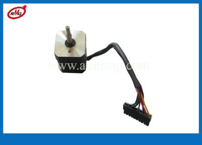 China ATM Machine Parts Diebold Opteva Motor DC Brushless 49-211438-000B 49211438000B for sale