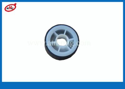 China ATM Machine Spare Parts NCR IMCRW Card Reader Roller Plastic Thick ATM818-1 for sale