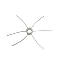 China NCR ATM Currency Dispenser Paddle Wheel Flicker Wheel 4450663299 445-0663299 for sale