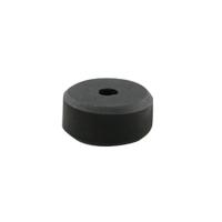 China NCR Pick Module Black Plastic Rubber Roller Pinch Roll 445-0738297 4450738297 for sale