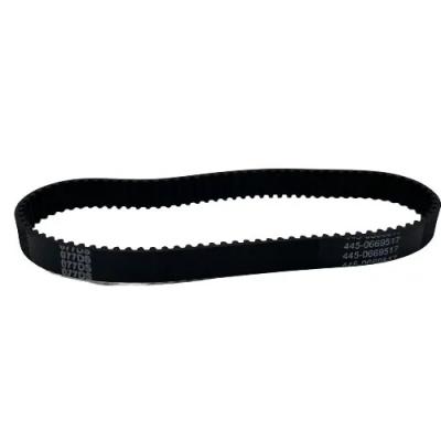 China ATM Spare Parts NCR LVDT Transport Belt 92T 4450669517 445-0669517 for sale