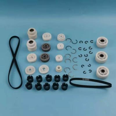 China 445-0742711 New NCR ARIA 3 DOUBLE PICK DRIVE GEAR/BEARING KIT 4450742711 for sale