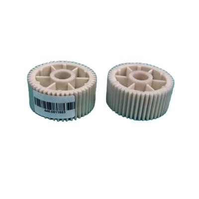 China 4450611653 ATM Machine Parts NCR 15T Gear 445-0611653 plastic atm parts for sale