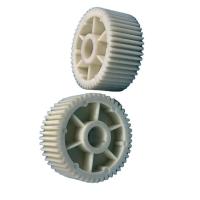 China 4450611653 ATM Machine Parts NCR 15T Gear 445-0611653 plastic atm parts for sale