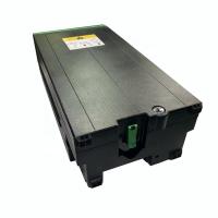 China ATM Machine Parts NCR BRM 6683 6687 Dispenser Deposit Cassette 0090029129 009-0029129 for sale