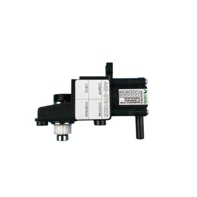 China ATM Parts accessories NCR S2 Vacuum Pump Assembly 445-0751323 selfserv automated teller machine 4450751323 for sale