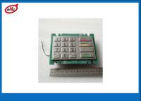 China 1750193080 Wincor Nixdorf Keyboard J6 EPP INT ATM Machine Spare Parts for sale