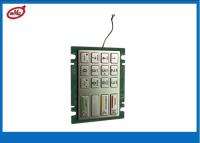 China 1750193080 Wincor Nixdorf Keyboard J6 EPP INT ATM Machine Spare Parts for sale