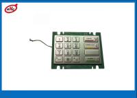 China 1750193080 Wincor Nixdorf Keyboard J6 EPP INT ATM Machine Spare Parts for sale