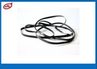 China 49200585000B ATM Parts Diebold opteva 368 Printer Transport Belt 0.25 Semi-Stretch Flat Belt for sale