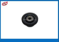 China 49-253644-000B 49253644000B ATM Spare Parts Diebold 5500 2.0 Stacker Side 24/42T Double Gear Assy for sale