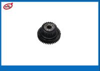 China 49-253644-000B 49253644000B ATM Spare Parts Diebold 5500 2.0 Stacker Side 24/42T Double Gear Assy for sale