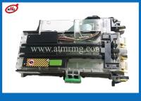 China 445-0774307 450774307 Bank ATM Spare Parts NCR SDM2 MIN LONG INFEED WITH METAL DE for sale