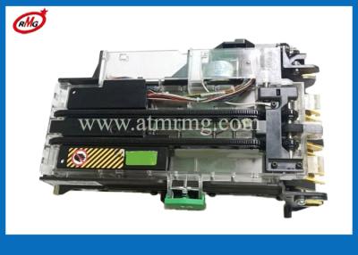 China 445-0774307 450774307 Bank ATM Spare Parts NCR SDM2 MIN LONG INFEED WITH METAL DE for sale