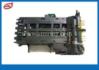 China 445-0774307 450774307 Bank ATM Spare Parts NCR SDM2 MIN LONG INFEED WITH METAL DE for sale