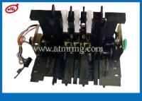China ATM machine spare parts Diebold ECRM recycler 368 ESCROW ALIMENTADOR GATE 49-260576-000A 49260576000A for sale