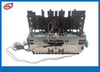 China ATM machine spare parts Diebold ECRM recycler 368 ESCROW ALIMENTADOR GATE 49-260576-000A 49260576000A for sale