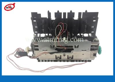 China ATM machine spare parts Diebold ECRM recycler 368 ESCROW ALIMENTADOR GATE 49-260576-000A 49260576000A for sale