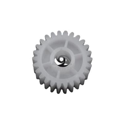 China NCR 56xx Gear 26T Idler Gear Plastic ATM Parts 4450633190 445-0633190 445-0738290 4450738290 for sale