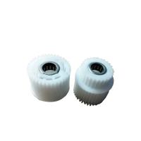 China ATM NCR Double Gear 445-0632941 GEAR-PULLEY 36T/26G 4450632941 for sale