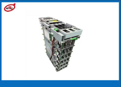 China Bank ATM Machine Spare Parts Fujitsu F510 Dispenser Module With Cassettes for sale