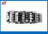 China Bank ATM Machine Spare Parts Fujitsu F510 Dispenser Module With Cassettes for sale