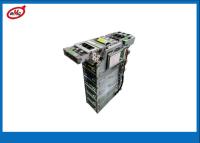 China Bank ATM Machine Spare Parts Fujitsu F510 Dispenser Module With Cassettes for sale