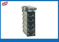 China Bank ATM Machine Spare Parts Fujitsu F510 Dispenser Module With Cassettes for sale
