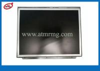 China ATM Machine Parts Diebold 5500 15 inch LCD Display 49-250934-000A 49250934000A for sale
