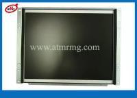 China ATM Machine Parts Diebold 5500 15 inch LCD Display 49-250934-000A 49250934000A for sale