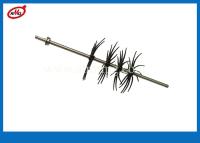 China ATM machine Parts Diebold 5500 Assy Shaft Paddle Wheel 49242427000A-03 49-253615-000A 49253615000A for sale