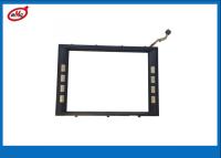 China 1750186253 ATM Spare Parts Wincor Nixdorf Cineo C4060 FDK 15 Inch Std Softkey Frame for sale