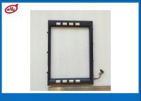 China 1750186253 ATM Spare Parts Wincor Nixdorf Cineo C4060 FDK 15 Inch Std Softkey Frame for sale