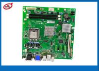 China 1750221392 ATM Machine Parts Wincor Nixdorf Cineo C4060 E8400 PC Core Motherboard for sale