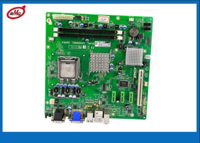 China 1750221392 ATM Machine Parts Wincor Nixdorf Cineo C4060 E8400 PC Core Motherboard for sale